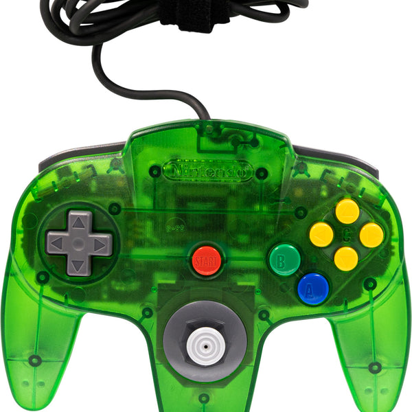 Nintendo Video Game Controller