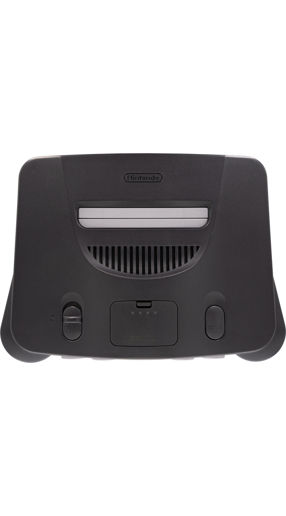Nintendo 64 Console