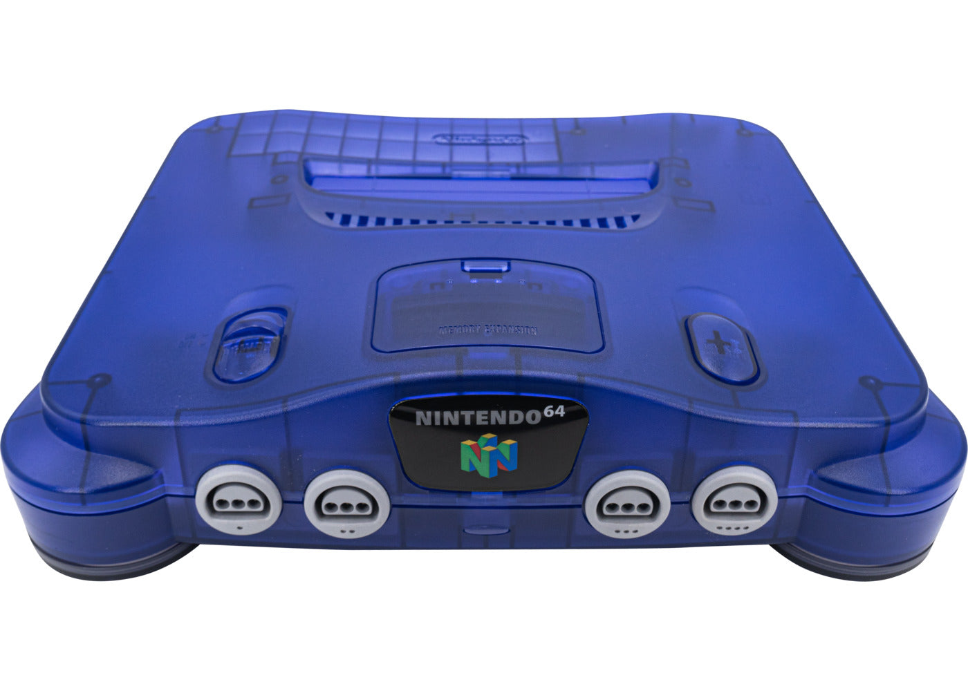 Nintendo 64 Portable