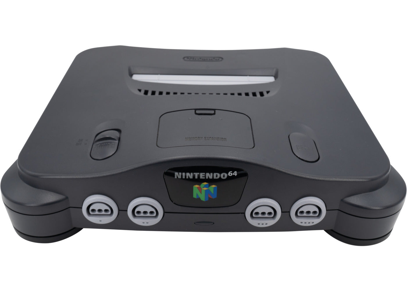Original Nintendo 64 Console